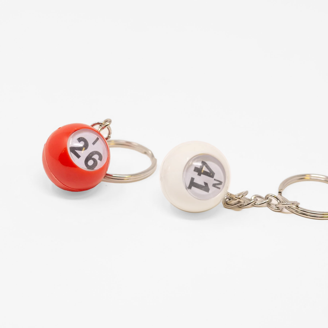 Lucky Charms | Collections | Bingo Pro Shop