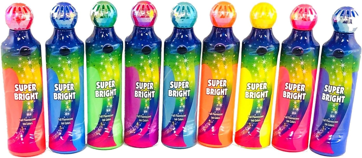 Bingo Dauber Super Bright | Materials | Bingo Pro Shop