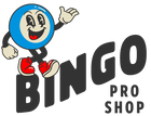 Wholesale – Bingo Pro Shop